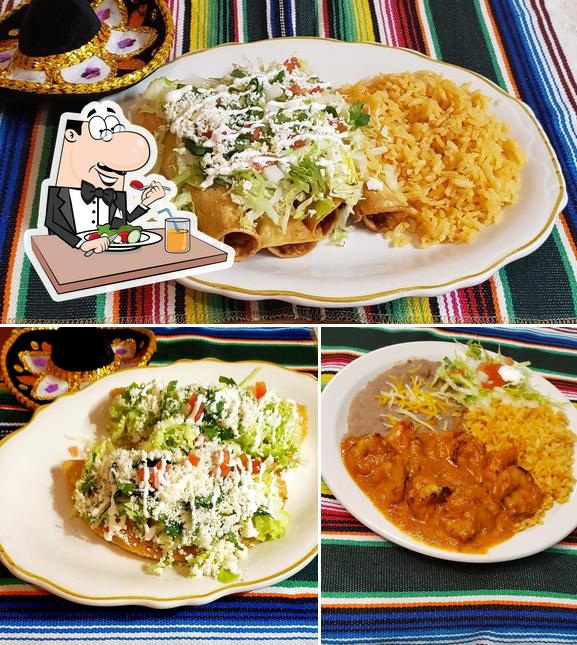 El Tesoro, Somerset - Restaurant menu, prices and reviews