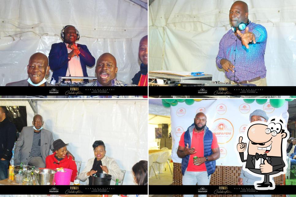 Emapapeni Food Court, Soweto - Restaurant menu, prices and reviews