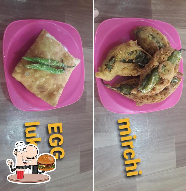 Farah Cafe, Hyderabad - Restaurant menu, prices and reviews