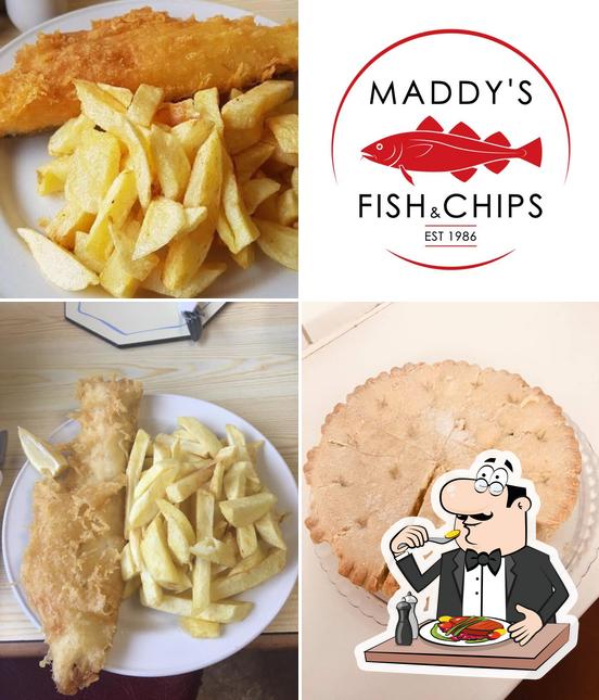 Maddy's Restaurant in Ilfracombe - Restaurant reviews