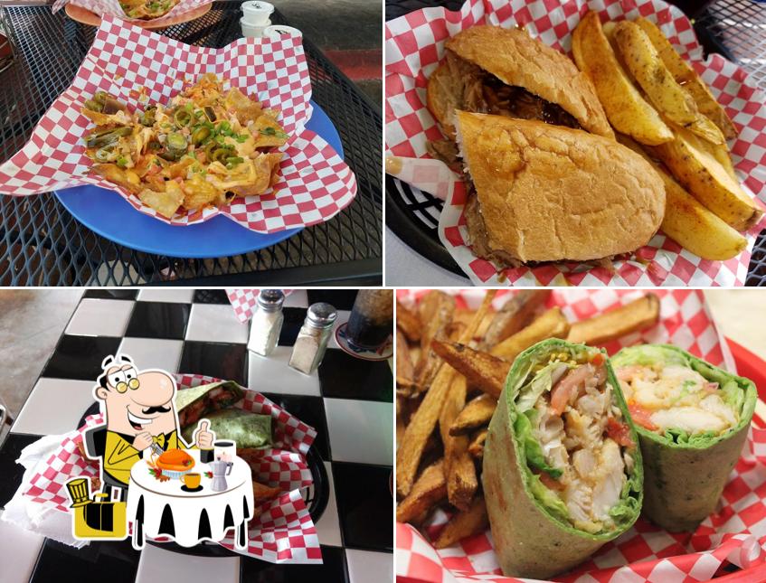 Top 5 restaurants with soft-shell crabs in Biloxi, september 2025 ...
