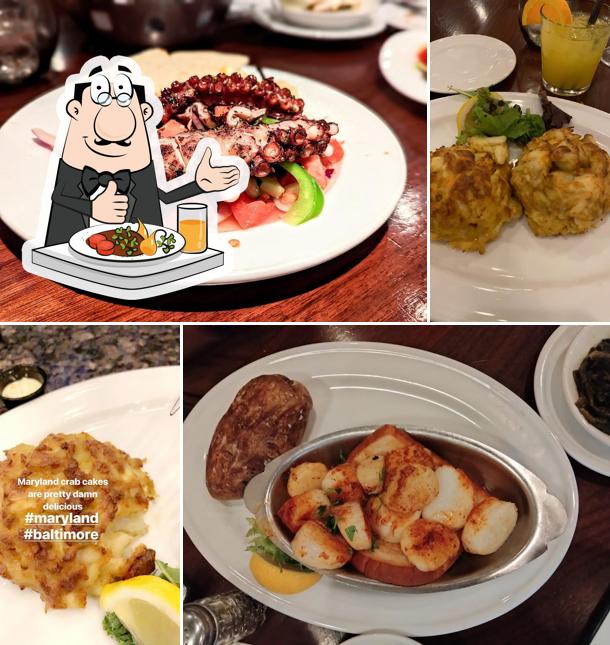 G & M Restaurant, Linthicum Heights - Restaurant menu, prices and reviews