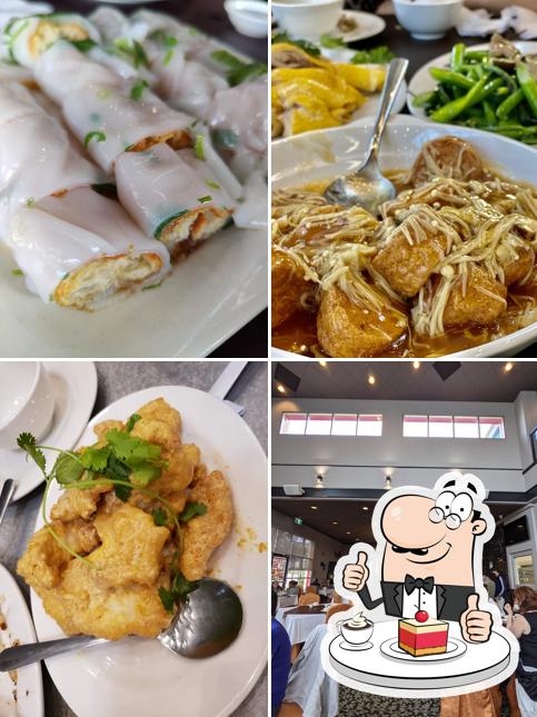 Ginger Beef Bistro House, Calgary - Restaurant menu, prices and reviews