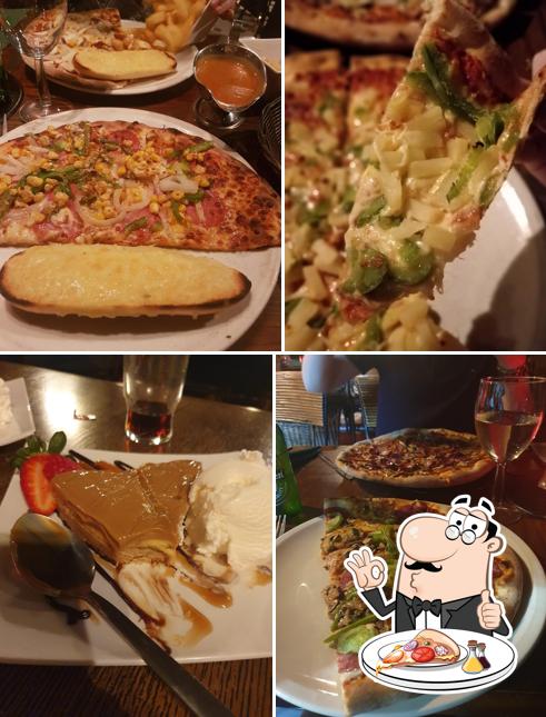 Goodfellas Restaurant Pizzeria, Belfast, 11 Kennedy Way - carta y ...