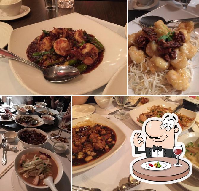 Hsu's Gourmet in Atlanta - Restaurant menu and reviews