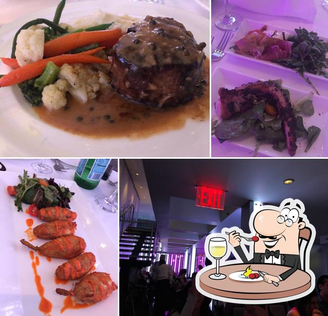Valbella, New York City - Restaurant menu, prices and reviews