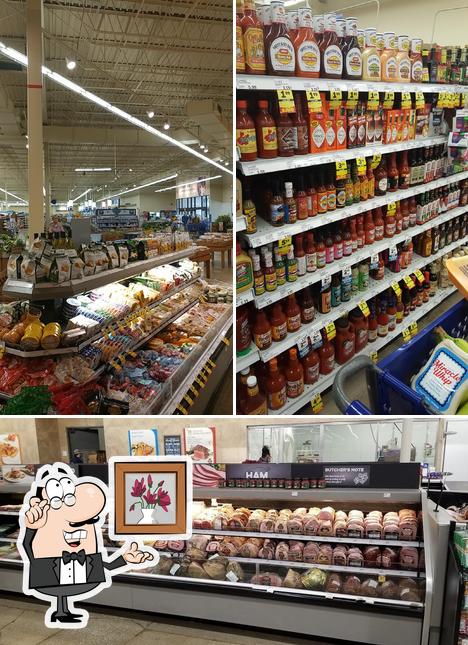 Meijer in Orland Park - Restaurant reviews