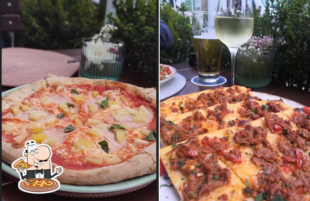 Mekan Restaurant & Grillhouse, Munich - Restaurant menu and reviews
