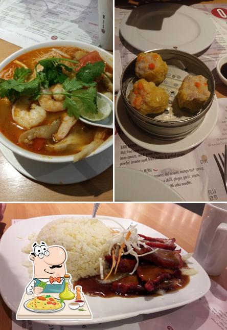 Miso Noodle Bar Beckenham, Beckenham - Restaurant menu, prices and reviews
