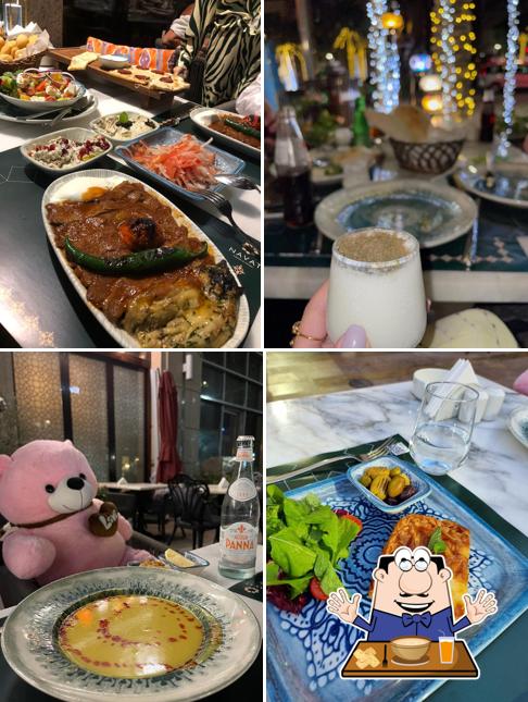 Navat Restaurant, Dubai - Restaurant menu and reviews