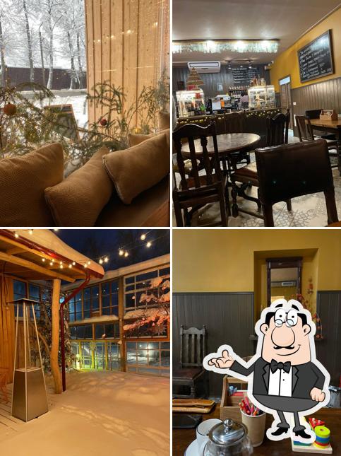 Top 1 restaurant with braised duck in Istra, june 2025 - Restaurant Guru