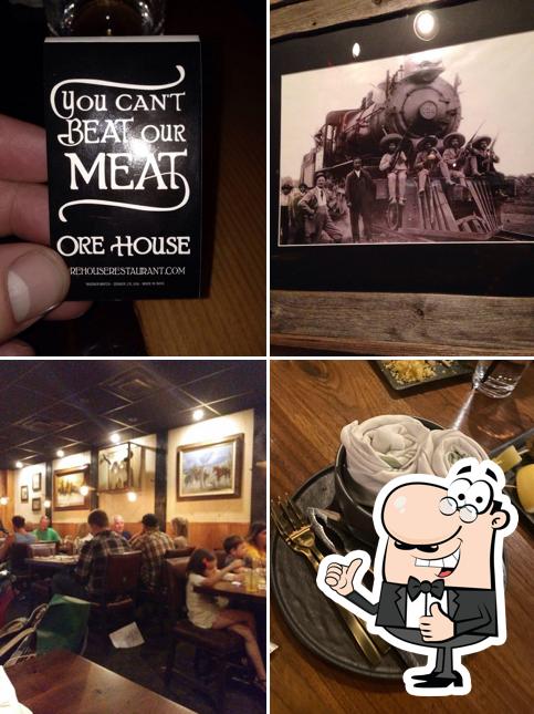 Ore House, Durango - Restaurant menu, prices and reviews