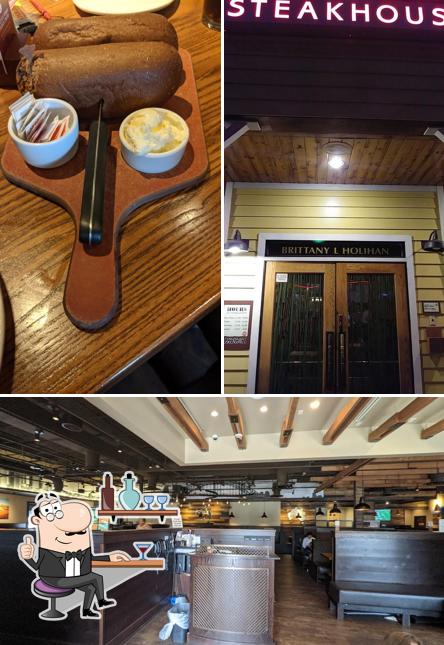 Outback Steakhouse, 1320 Boardman Poland Rd in Boardman - Restaurant ...