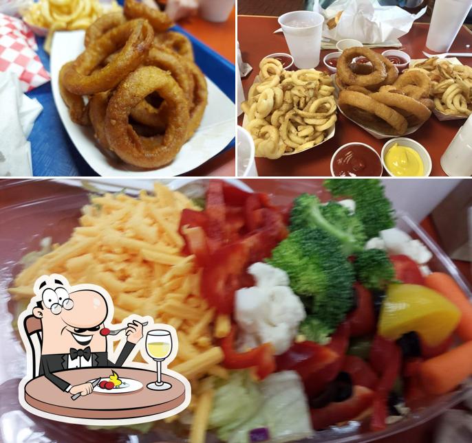 Pad Restaurant, Topeka - Restaurant menu, prices and reviews
