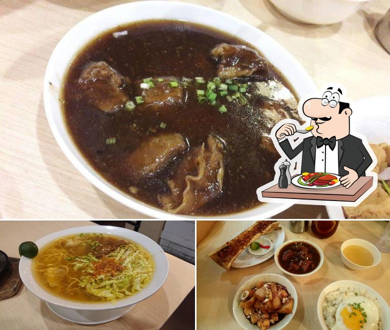 Pares Point Diner restaurant, Marikina - Restaurant menu and reviews