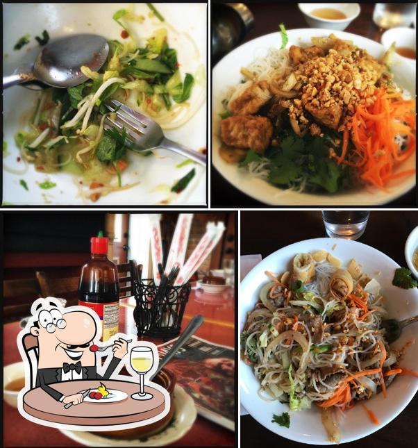 Pho Capital in Montpelier - Vietnamese restaurant menu and reviews