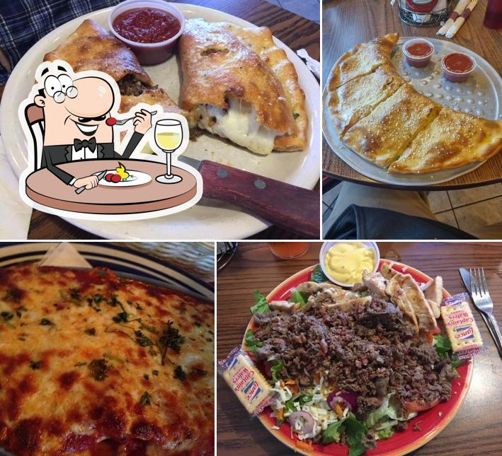 Top 4 restaurants with fried cheese in Keysville, october 2025 ...