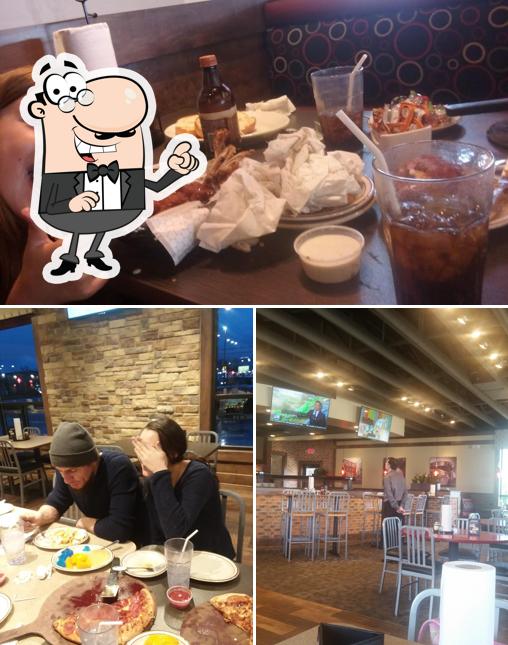 Pizza Hut, Decatur - Restaurant menu, prices and reviews