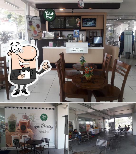 Point Coffee, Karawang, Jl. Surya Lestari Kav C-3 Kawasan Industri ...