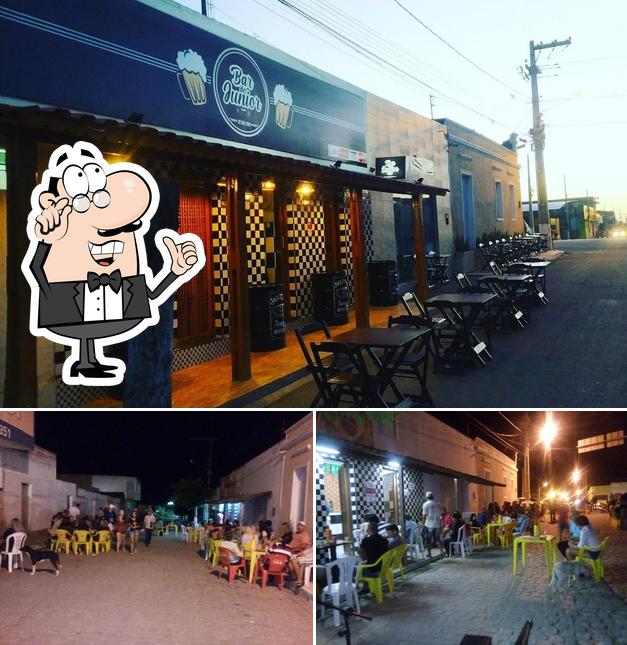 Júnior Do Bar, Brazil - Restaurant reviews