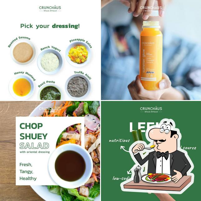 Crunchaus pub & bar, Surabaya, Pakuwon Mall - B1 - Restaurant reviews