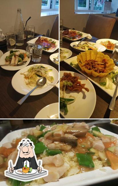 G-Woo Restaurant Bar Takeaway, Leeds - Restaurant menu, prices and reviews