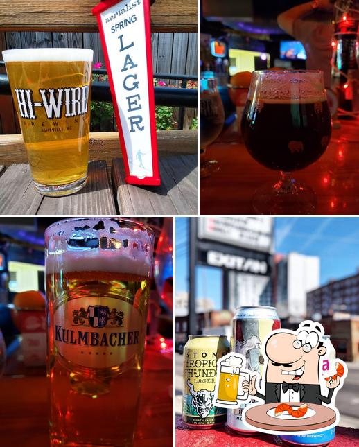 Hurry Back in Nashville - Restaurant menu and reviews