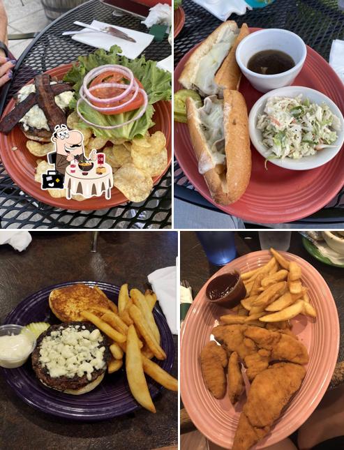 Irish Rover Station House in Langhorne - Restaurant menu and reviews
