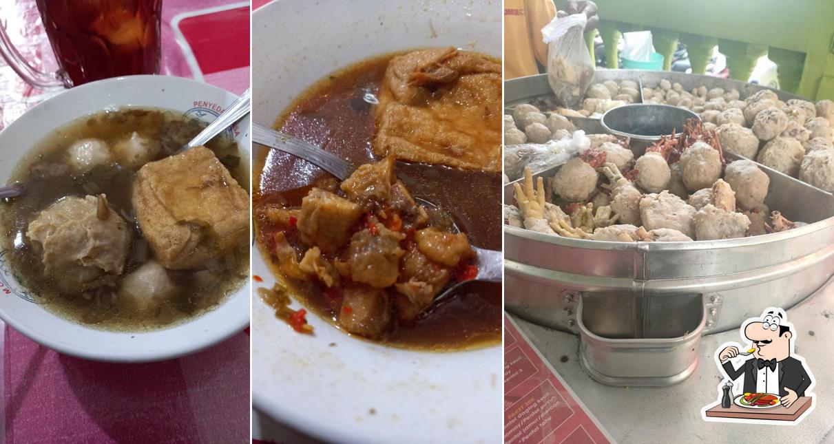 MAFIA PENTOL KEBUMEN pub & bar, Kebumen - Restaurant reviews