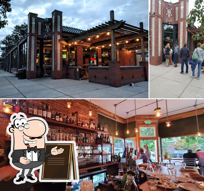 Point Easy Denver in Denver - Restaurant menu and reviews