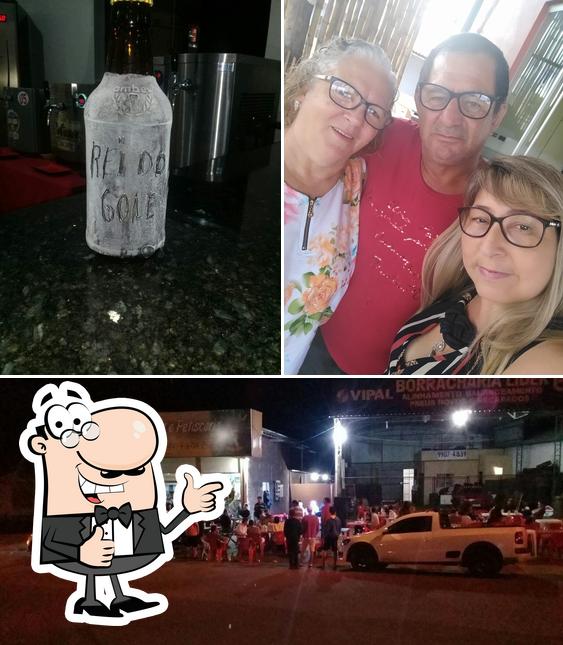Serv Fest E Choperia Rei Do Gole pub & Bar, Бразилия - Avaliações de ...