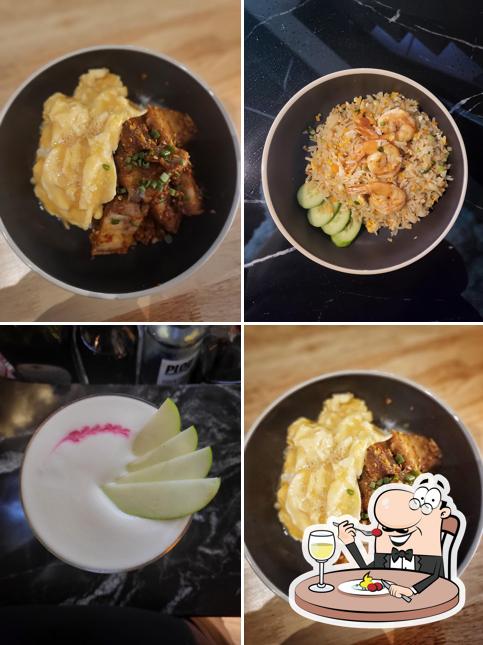 505 Bar & Record, Bangkok - Restaurant menu and reviews