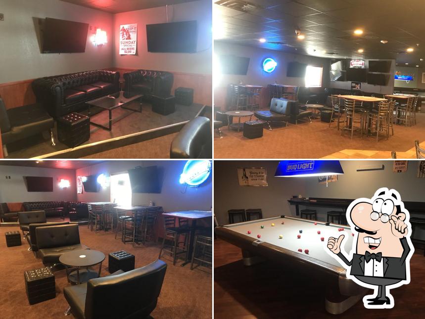 infinity lounge in Grand Island - Restaurant reviews