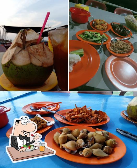 RM. Alim, Tanjung Pinang - Restaurant menu, prices and reviews