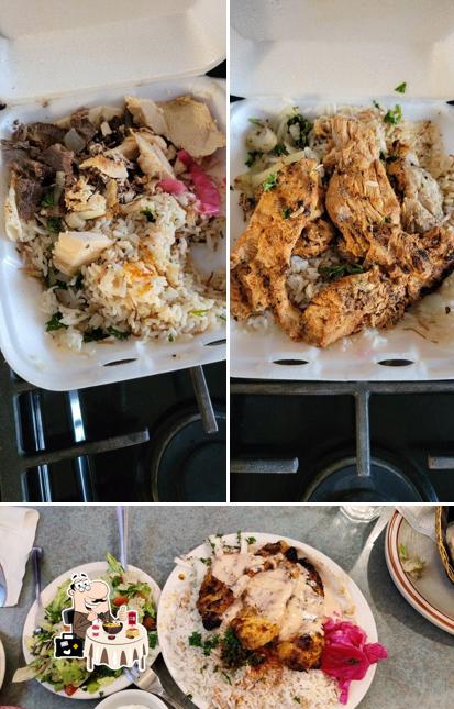 Al Sultan Restaurant, Garden City - Restaurant menu, prices and reviews