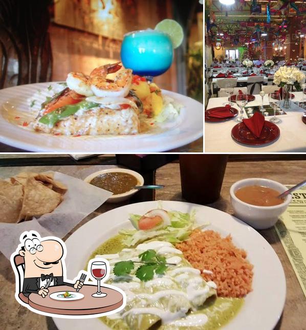 Fiesta Mayan, 61-0820-1470-0162-00 in San Benito - Restaurant reviews