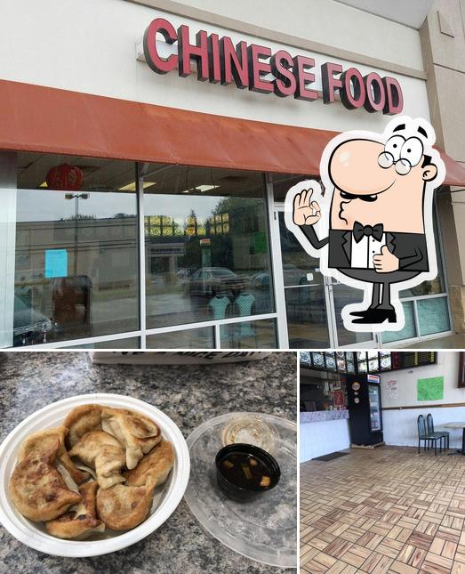 Fu Sing Chinese Food in Cheektowaga - Restaurant menu and reviews
