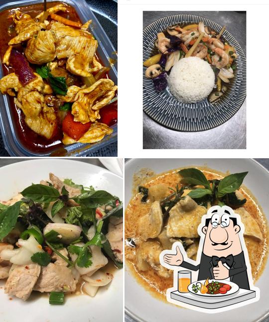 Lena’s Thai Kitchen - Manchester in Manchester - Restaurant reviews