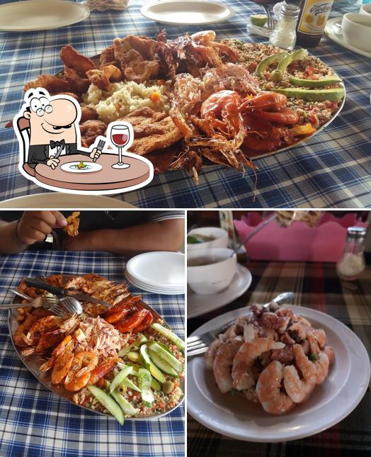 Mariscos Homero, Tecomán - Menú del restaurante, precios y reseñas