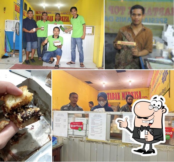 Martabak Markisa, Depok - Restaurant menu, prices and reviews