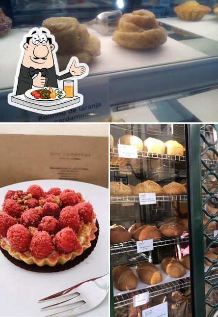 Micro Padaria, Lisbon - Restaurant reviews