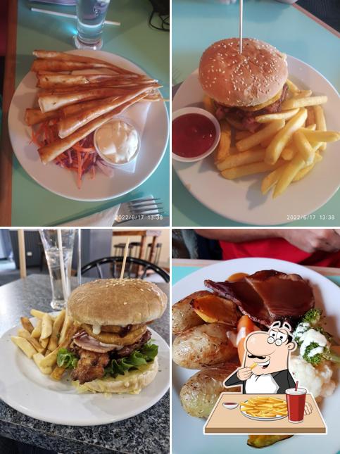 Mosgiel Tavern, Mosgiel - Restaurant menu, prices and reviews