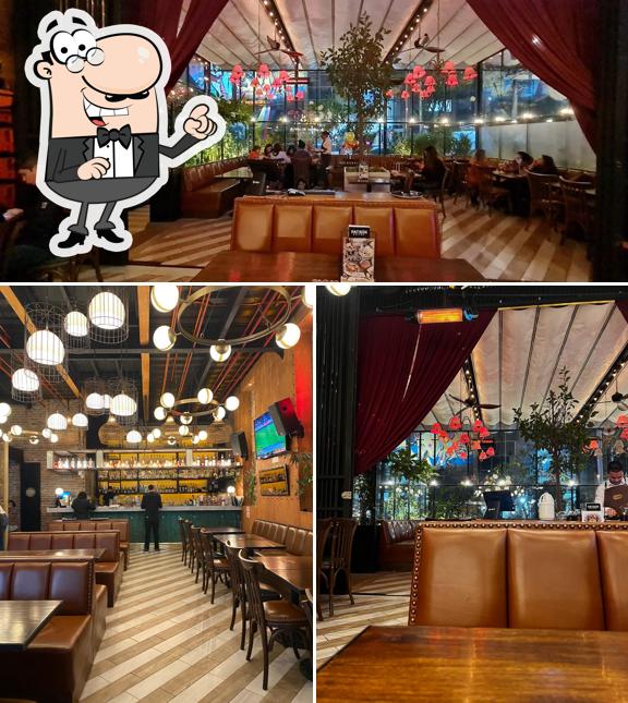 Patrón Bistró, Bogotá - Menú del restaurante, precios y reseñas