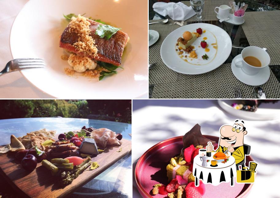 Quails' Gate Winery in Kelowna - Restaurant reviews