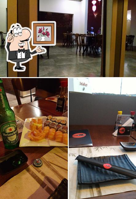 Remô - Culinária Oriental, Brotas - Restaurant menu, prices and reviews