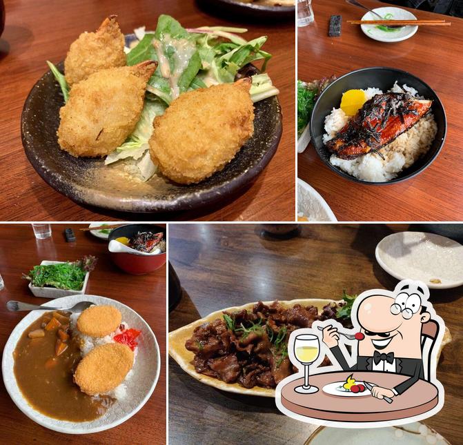 Sakura Inn Japanese Restaurant in Camberwell - Restaurant reviews