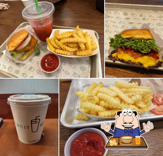 Best restaurants in Prudential Center Mall - Restaurant Guru