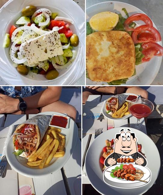 Top 7 restaurants in Perissa, december 2025 - Restaurant Guru