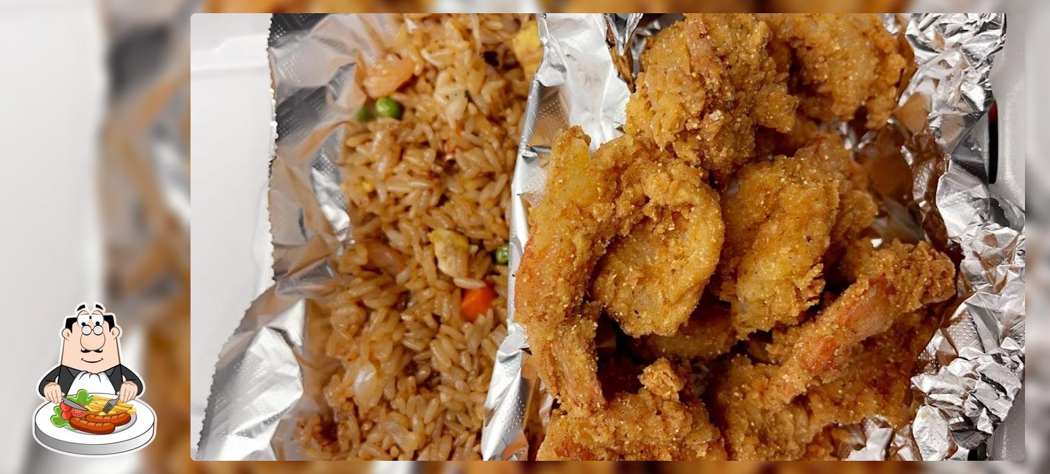 Surf N Soul in Waco - Restaurant menu and reviews