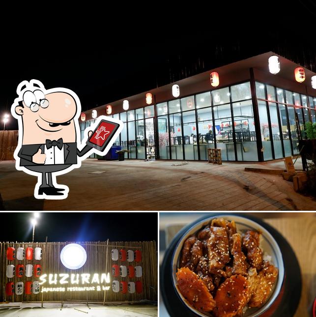 Suzuran, Bangkok - Menú del restaurante, precios y reseñas